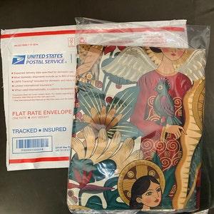 Henry Glass Debi Hron Stay Wild Moon Child 9309-77 - Etsy