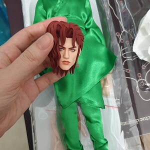 Handmade FE Sothis 1/7 Figure With Extremly Complex Hair and - Etsy