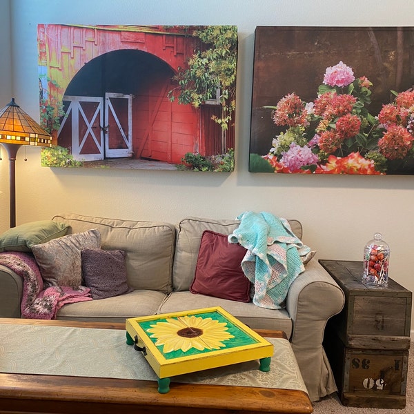 Acoustic Panel Fabric Antelope Canyon Abstract Custom Print Fabric for ...