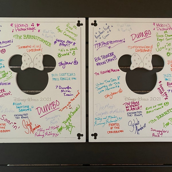Disney Autograph Sign. Disney Character Signature. Disneyland. Disney ...