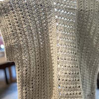 The Summer Path Cardigan PDF DIGITAL DOWNLOAD Crochet Pattern, Women's ...