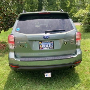 Hunt Fish Panic HFP Duck Call Leather Patch Hat Version 2 - Etsy