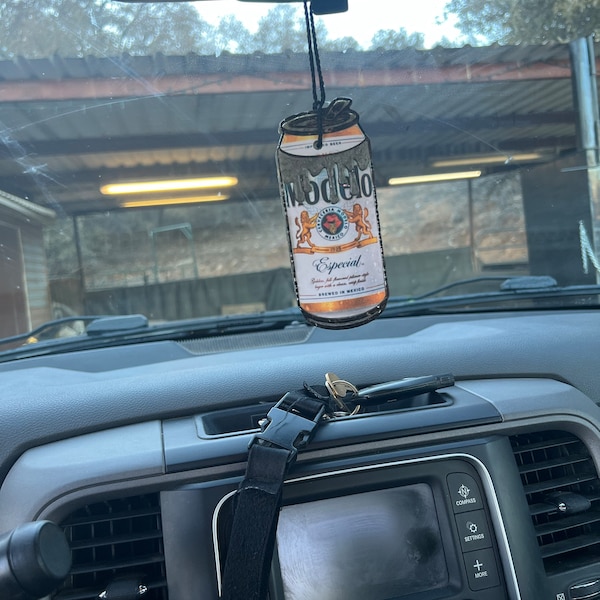 Drip Can Car Freshie - Etsy