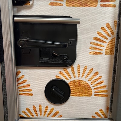 Worksharp Support Brace and Angle Setting Guides for Work Sharp ...