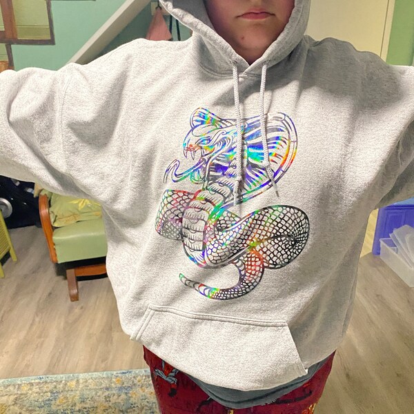 Cobra Snake SVG/PNG Stencil Cricut Vinyl NFL Vector Design Cutting File ...