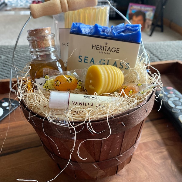 Gift Basket - Ultimate Size, Gift Basket Anyone Will Love! Our ...