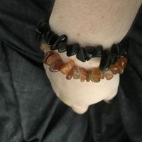 Haunted Remove Obstacles From Life Spell Bracelet - Etsy
