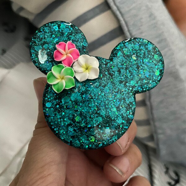 Rapunzel Popsocket, Pink Purple Tangled Popsockets, Retractable Badge ...