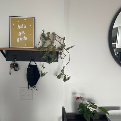 STAY HIGH Cannabis Poster Cannabis Art Weed Poster Marijuana - Etsy