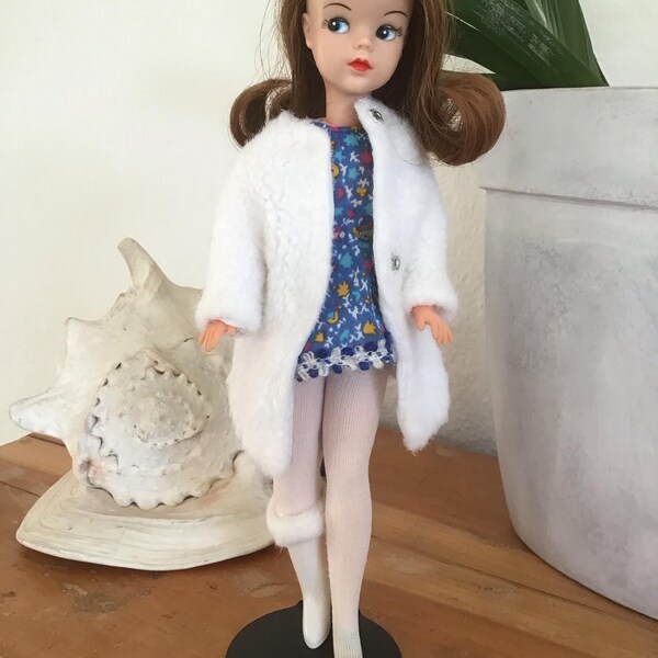 Pedigree Sindy Doll Ringo the Dog 1960s - Etsy