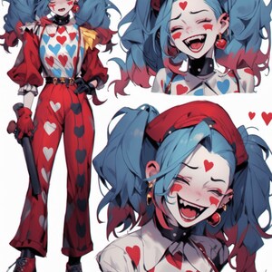 PNG Download Sticker Pack Pink Heart Printable Stickers Instant ...