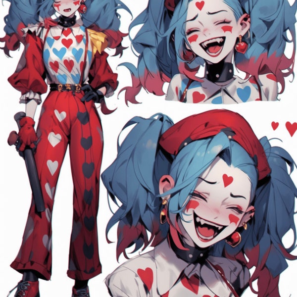 PNG Download Sticker Pack | Pink Heart | Printable Stickers | Instant ...