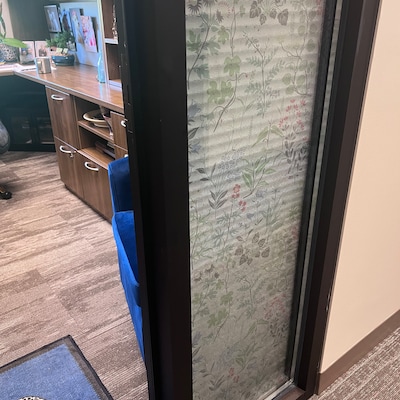 Tree of Life Privacy Windows Film Stained Glass Window Stickers Static ...