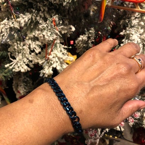 12mm Cuban Link Chain, Thick Cuban Stainless Steel Gold Chain 18to 24 ...