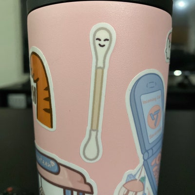 Seventeen Cooking Mingyu Angry Sticker - Etsy