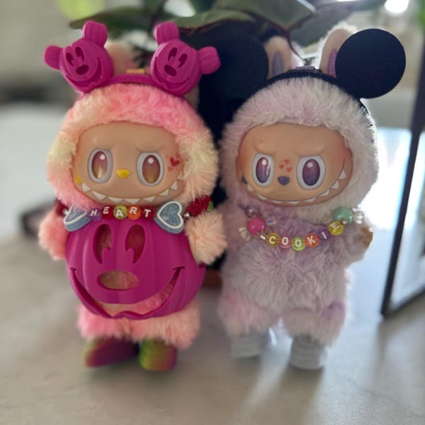 Paint Your Own Husband Hecuba Garden Gnome, Blue Dog, Hammerbarn, Bluey ...