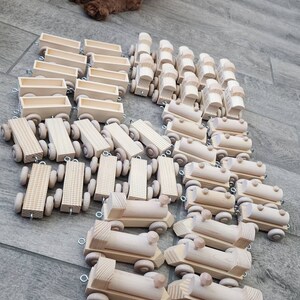 Hooey Stick, Gee Haw, Whimmy Diddle. Wooden Toy With NATURAL Wood ...