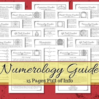 Kitchen Witch Grimoire Printable, Green Witch Grimoire Pages for ...