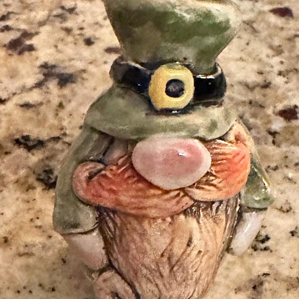 Robin Ceramic Decoration - Etsy