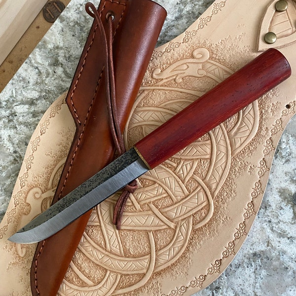 Viking Seax Blade - Etsy