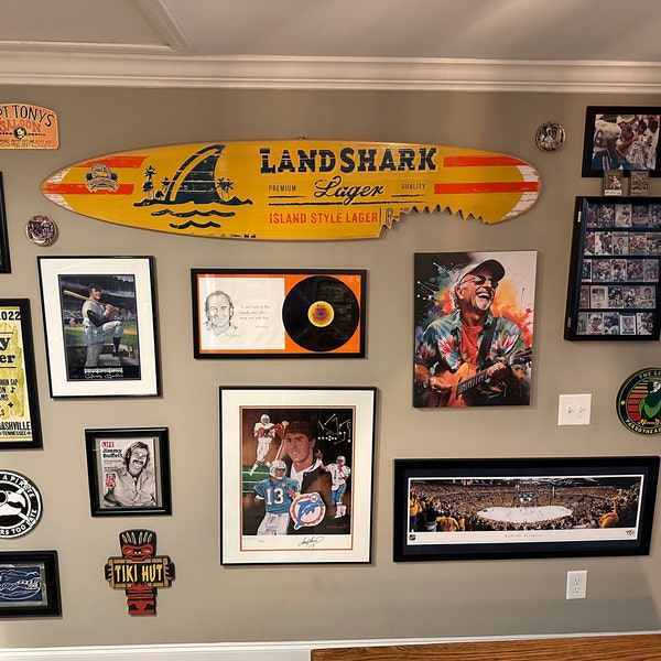 Jimmy Page Canvas Wall Art, Gift for Led Zeppelin Fan, Jimmy Page Fan ...