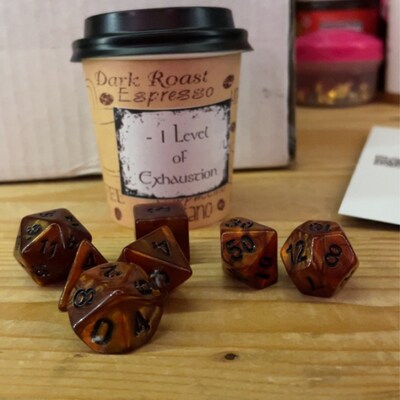 Dice Tray for the Love of Cats Pet Parent Polyhedral Dice - Etsy