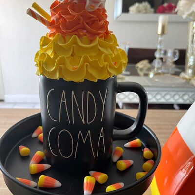 Fake M Candy Patriotic 4th July Fake M Cabochon Fake Bakes - Etsy