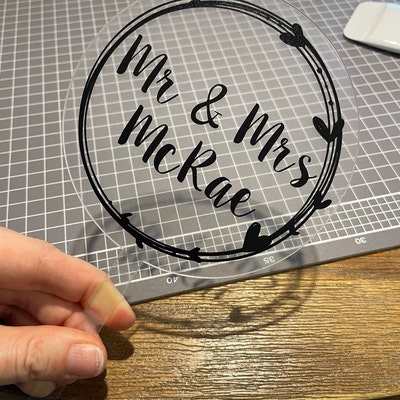 35 Cake Topper Frames Svg, Cake Topper Svg, Wedding Cake Topper Svg ...