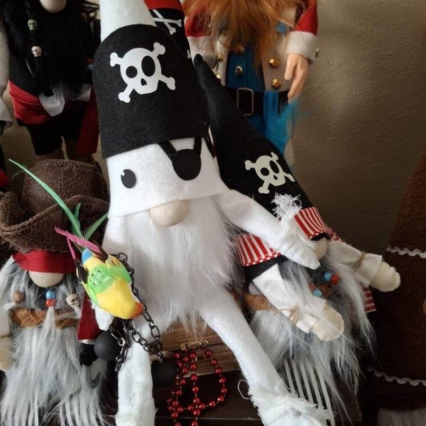 Ivory Gnome - Etsy