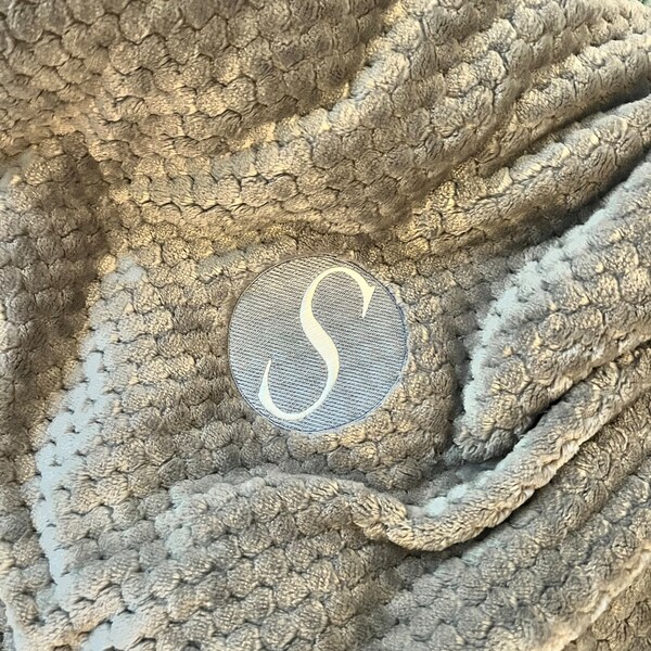 BX, DST, BX Embroidery Font, Art, Deco, Deco Monogram, 3, Embroidery ...