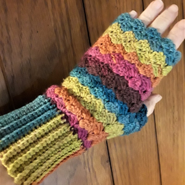 Crocheted Doily - Etsy