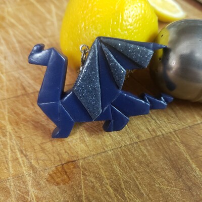 Origami Fox-tea Infuser-accessories for Tea-cute Tea Infusers-loose ...