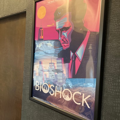 Fable 3 Heroic Propaganda Poster Fable Poster Wall Art Wall Decor ...