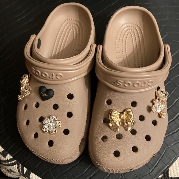 Cute Fire Truck Kids Croc Charm Red Truck Charm for Kids, Fireman Shoe ...