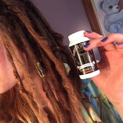 Dreadheadhq Supa Dupa Dread Kit for Dreadlocks - Etsy