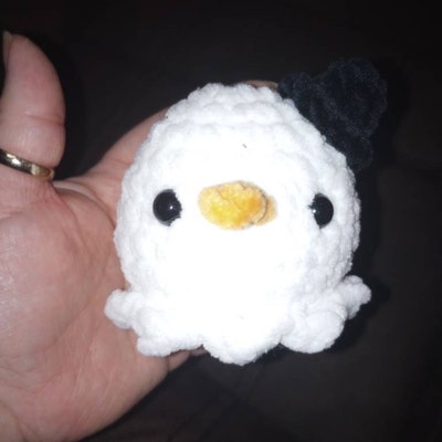 Crochet Pocket Lizard Plushie Amigurumi - Etsy