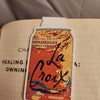 Diet Coke Magnetic Bookmark Quirky Soda Can Design Perfect for Book ...