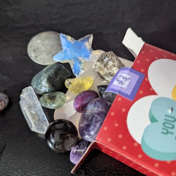 10g Rare PIETERSITE Tumbled & Polished Tiny Chip Stones, Hawks Eye ...