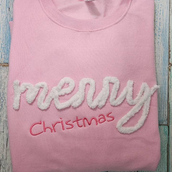 Cursive Yarn Embroidery Font - Machine Embroidery Font for Chenille ...