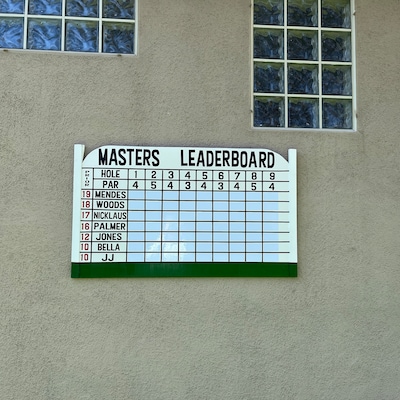 XL 24x45 Vintage Baseball Scoreboard - Etsy