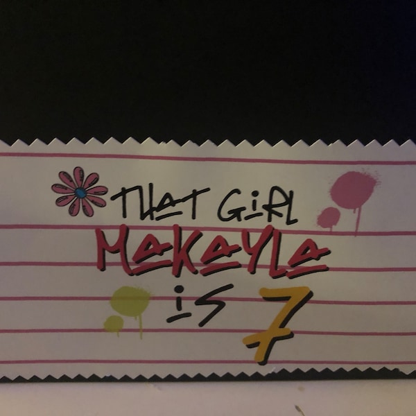 That Girl Lay Lay Capri Sun Labels (digital) - Etsy