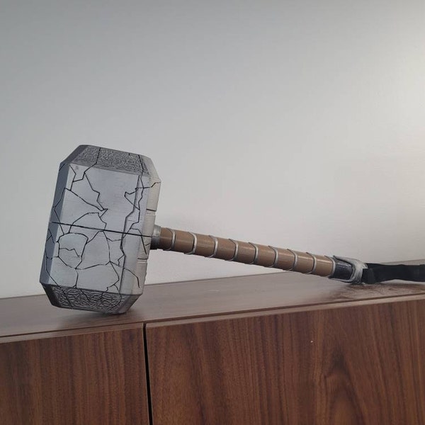 3D Maneuvering Gear - Attack on Titan - ODM Gear Kit. Color Printed ...