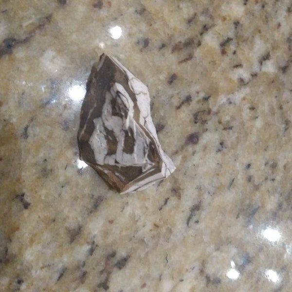 Zebra Jasper Rough, Raw, Chunk, Stone, Crystal Healing, Yoga Practice ...