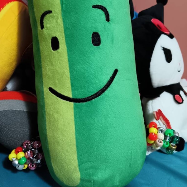 Osc Plush Bracelets - Etsy