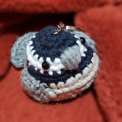 Lifelike Blue Tit Bird Crochet Pattern - Etsy