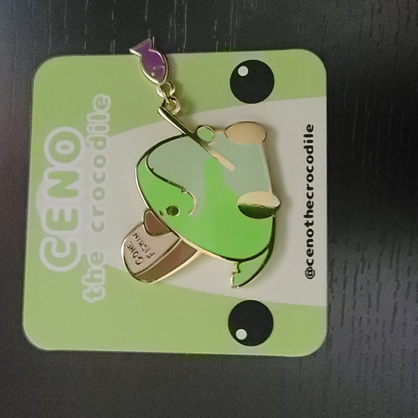 Croco Loaf Plushie - Ceno Bread Loaf - Squishmallow-soft Loafing ...