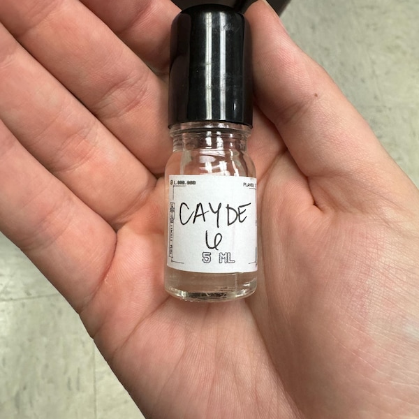 Butterball inspired Perfume Oil Roller Lush Dupe Lush Perfume - Etsy ...