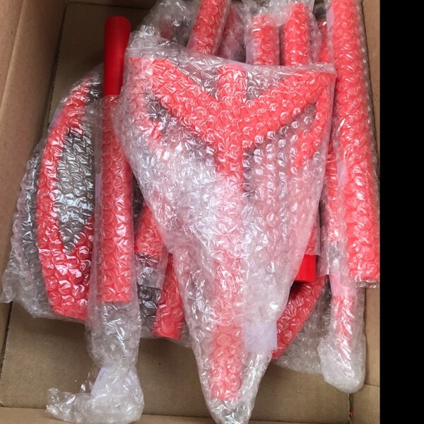 Princess / Queen Mera Inspired Trident DIY Kit - Etsy