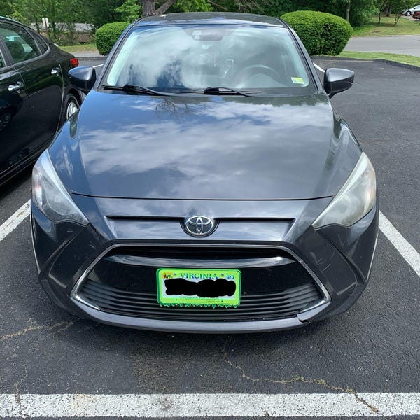 Slime Ooze License Plate Frame Cover, Car Show, JDM Plate, Tuner Plate ...