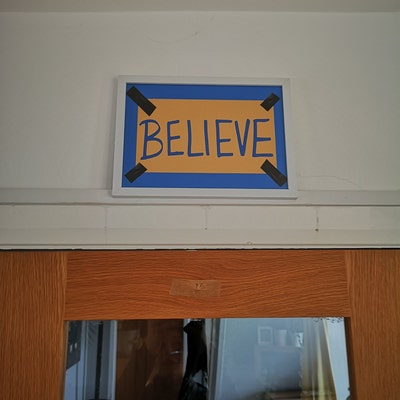 24601 Badge/button/pin Magnet or Keyring - Etsy